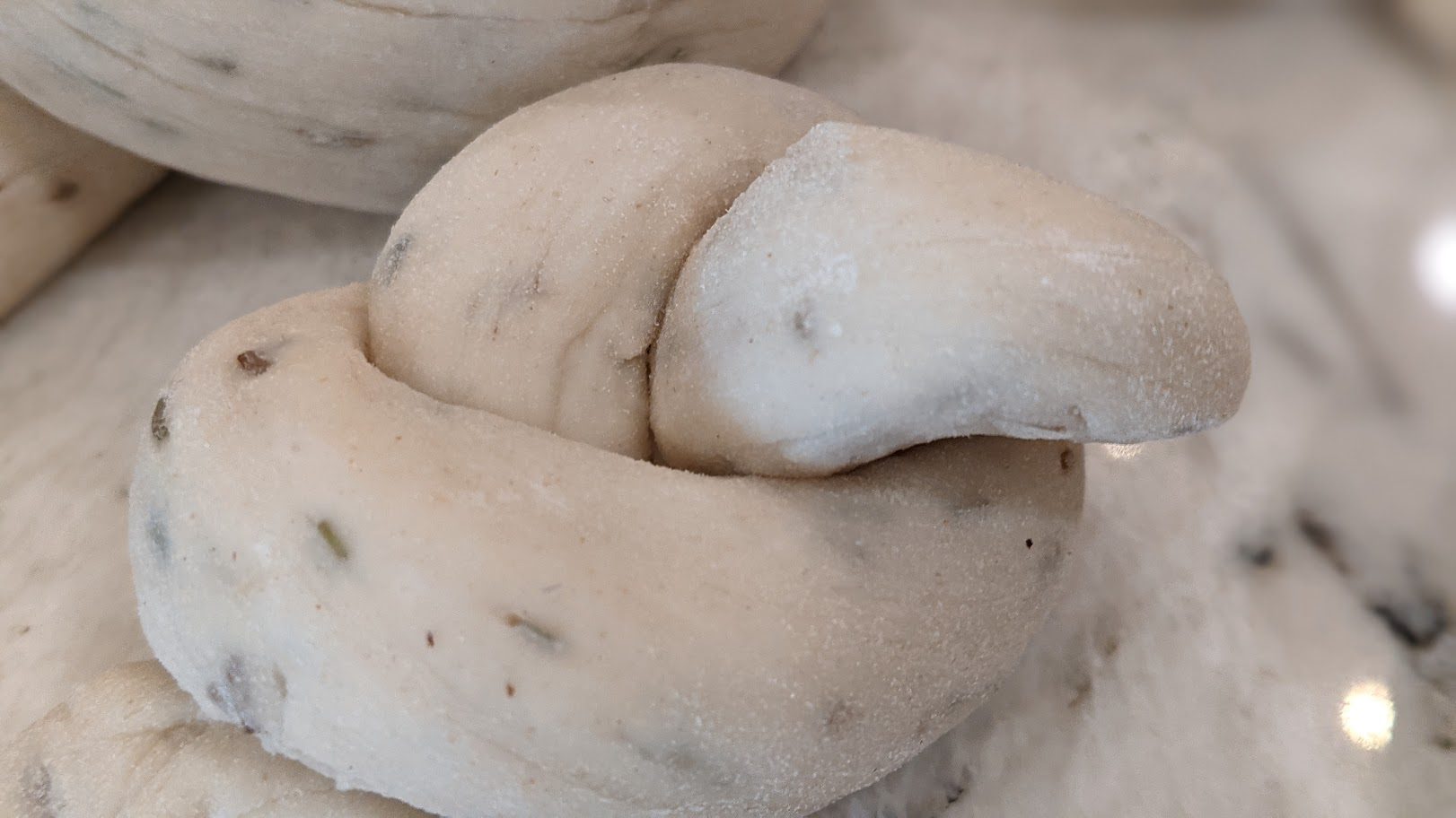 Shavuot Bread - Kosher Cowboy Recipes from Morocco to the Midwest