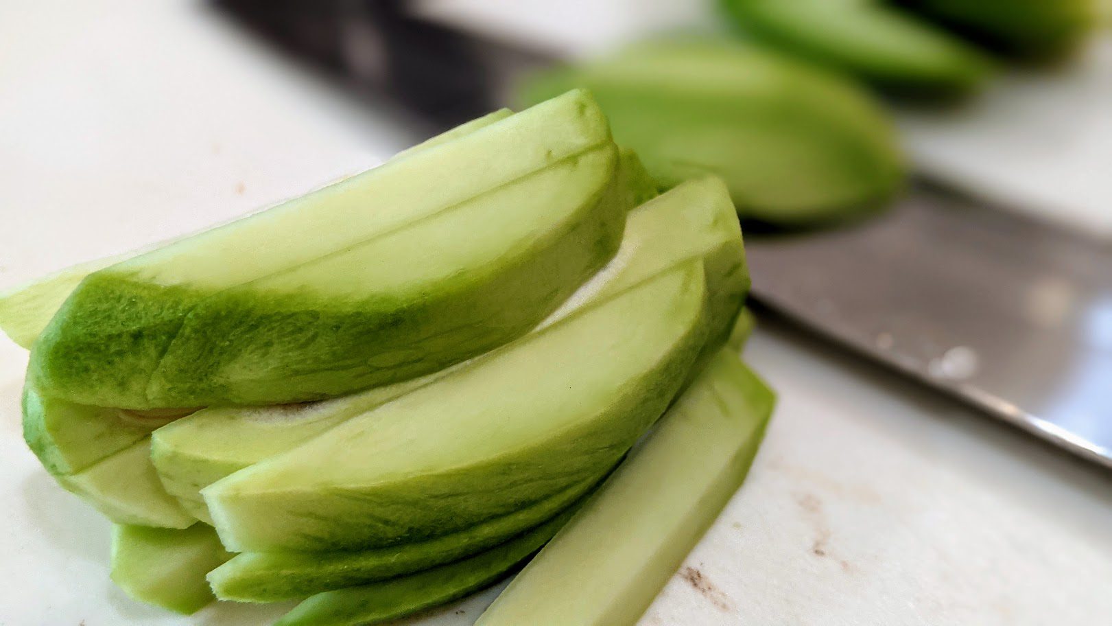 Green Mango Chutney - Kosher Cowboy Recipes from Morocco to Midwest