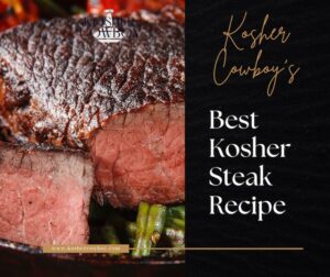 Kosher Cowboy Recipes - Kosher Cowboy